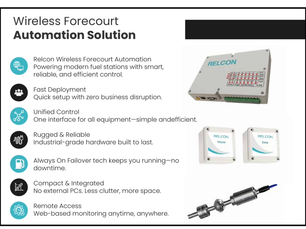 relconsystems.ae - Berlin